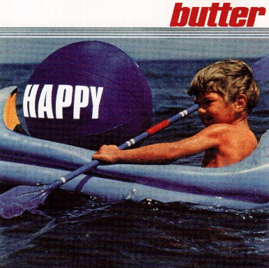 Butter (1995-1998) – murdersound.com