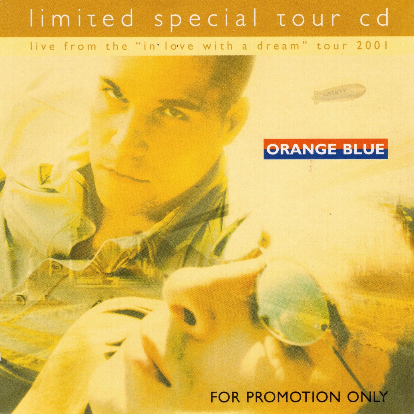 Orange Blue Bros. Records – murdersound.com