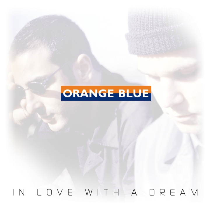 Das Debut-Album von ORANGE BLUE ist wieder online – murdersound.com