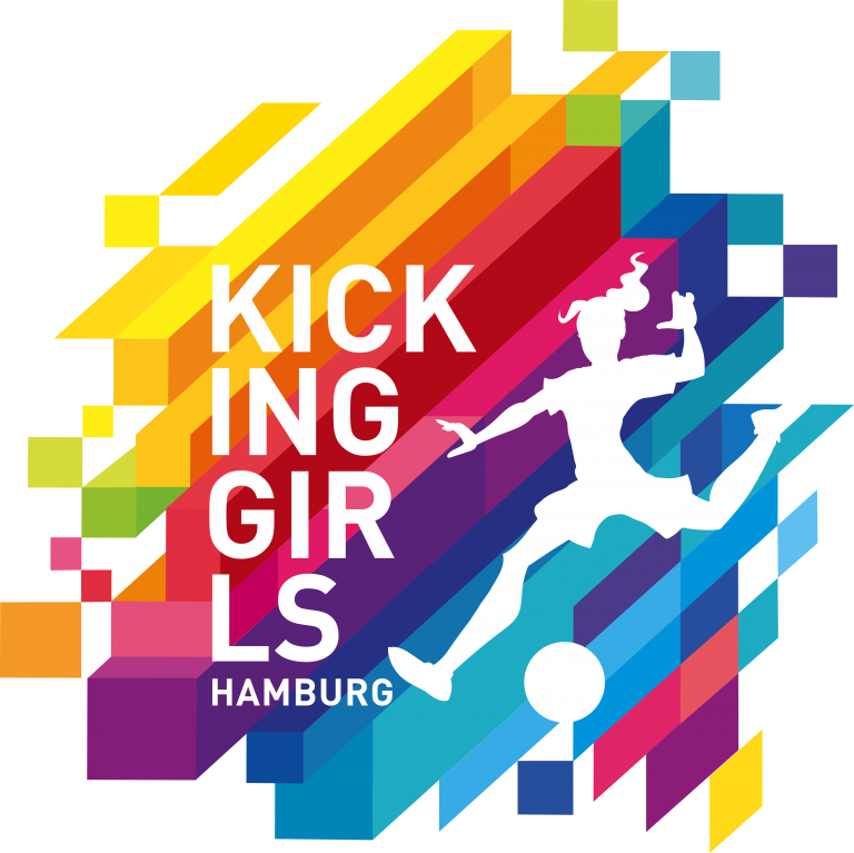Kicking Girls 2019